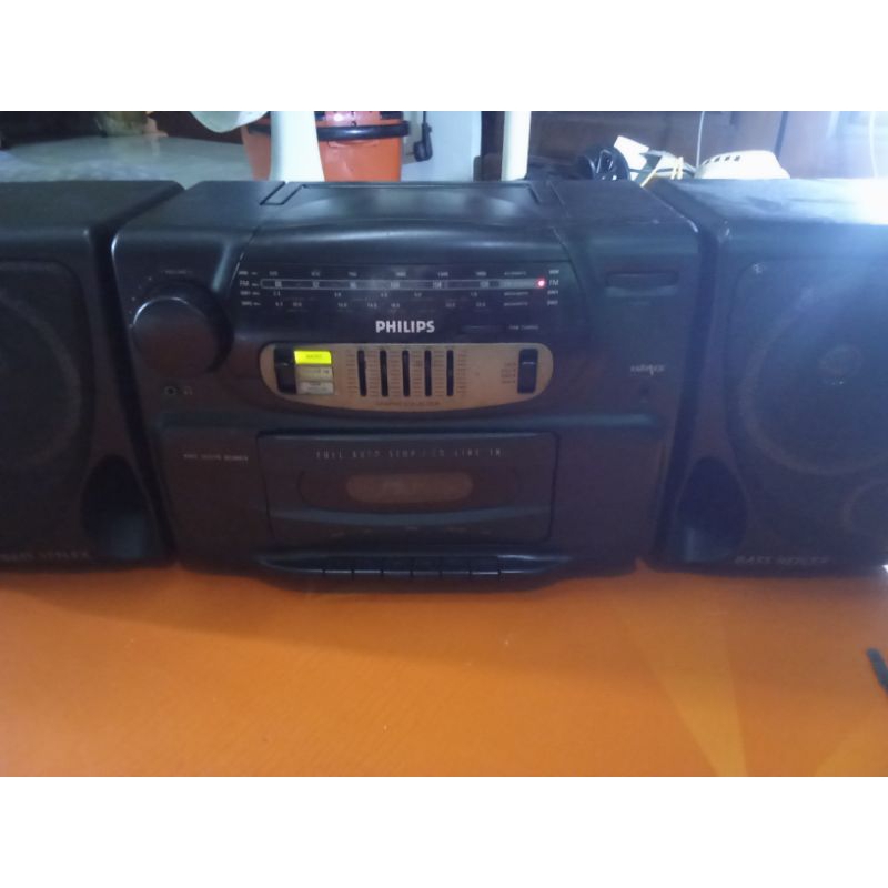 Jual radio tape philips | Shopee Indonesia