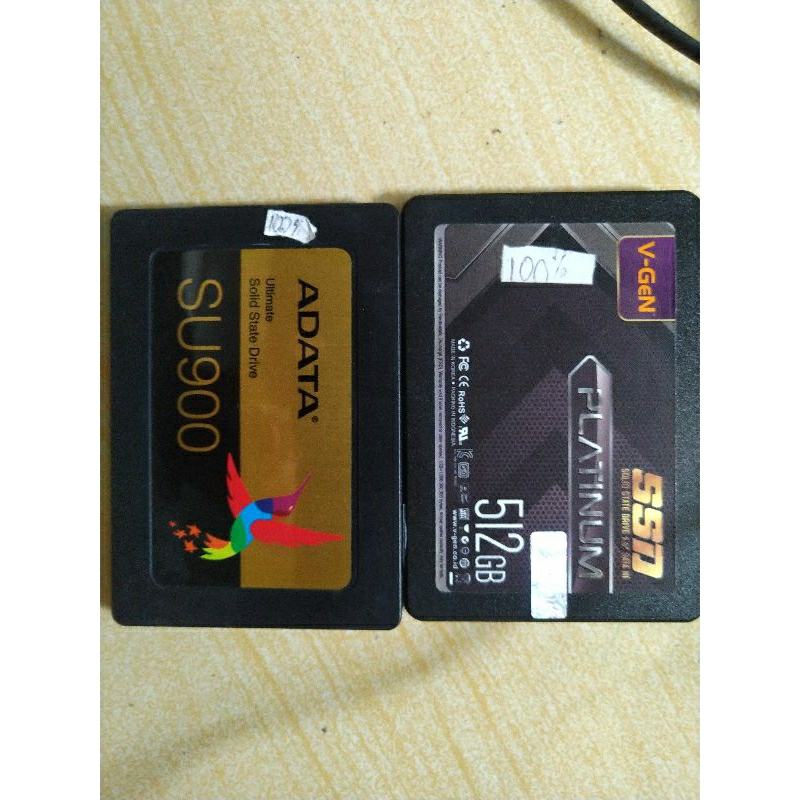 Jual SSD Adata dan VGEN | Shopee Indonesia