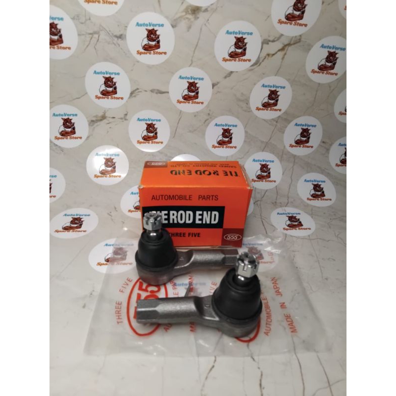 Jual Tie Rod End / Tie Rod Ford Ranger Th 2007-2011 / Everest Gen2 ...