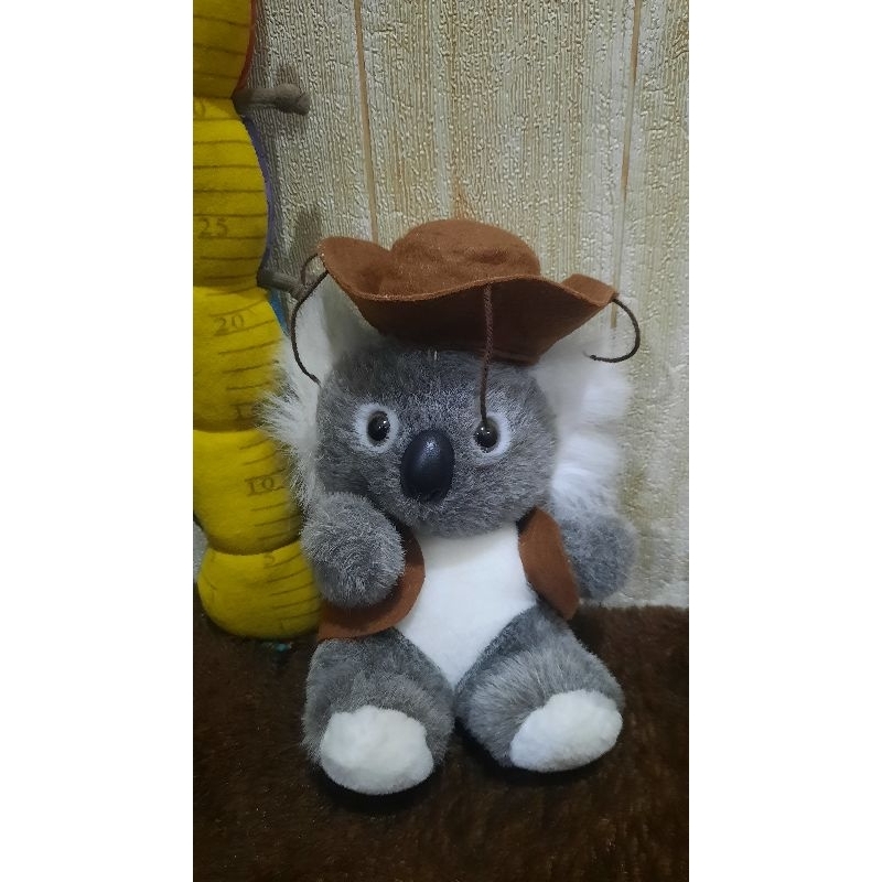 Jual Boneka Koala merchandise Australia ori | Shopee Indonesia