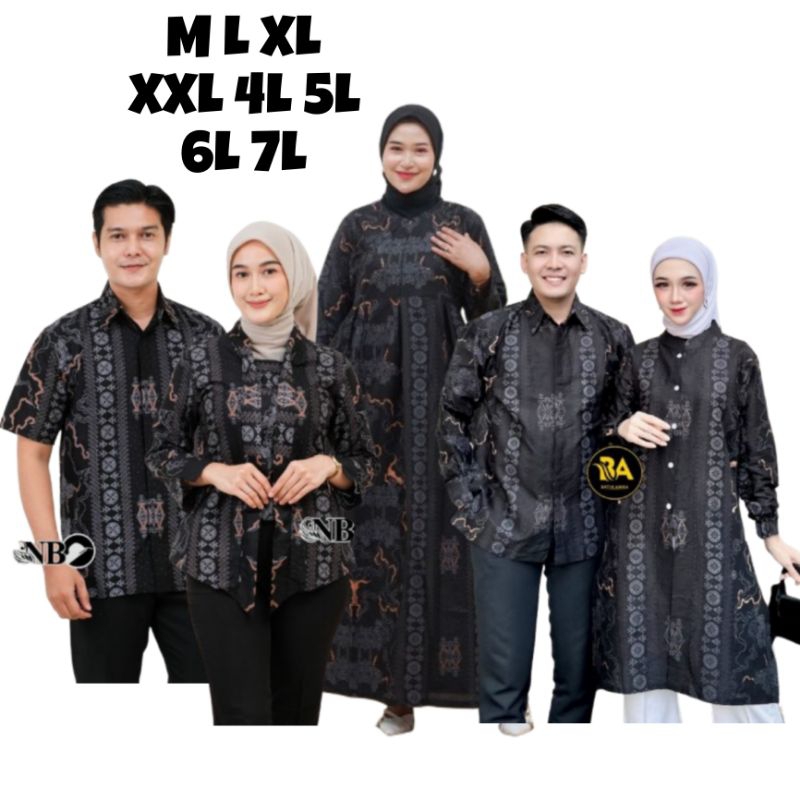 Jual Batik jumbo BIG SIZE JUMBO XXL XXXL 3L 4L 5L MURAH BATIK JUMBO ...