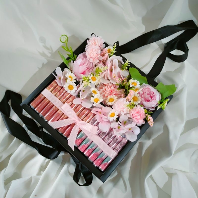 Jual desak_id money box / buket uang box 15 lbr | Shopee Indonesia