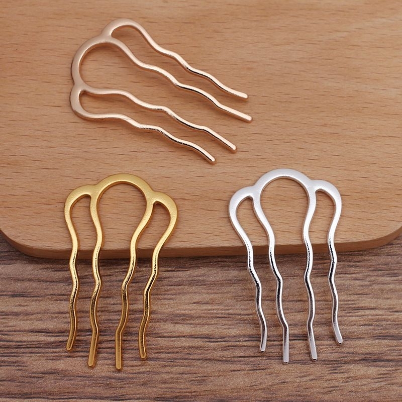 Jual Delunashop_acc SIRKAM TUSUK KONDE KEP LIDI SANGGUL BESI DONAT ALAT ...