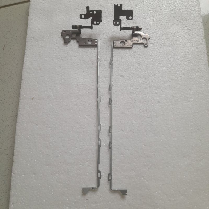 Jual Engsel Hinge Laptop HP 14cm 14ck 14-cm 14-ck 240 G7 245 G7 246 G7 14 cm ck | Shopee Indonesia