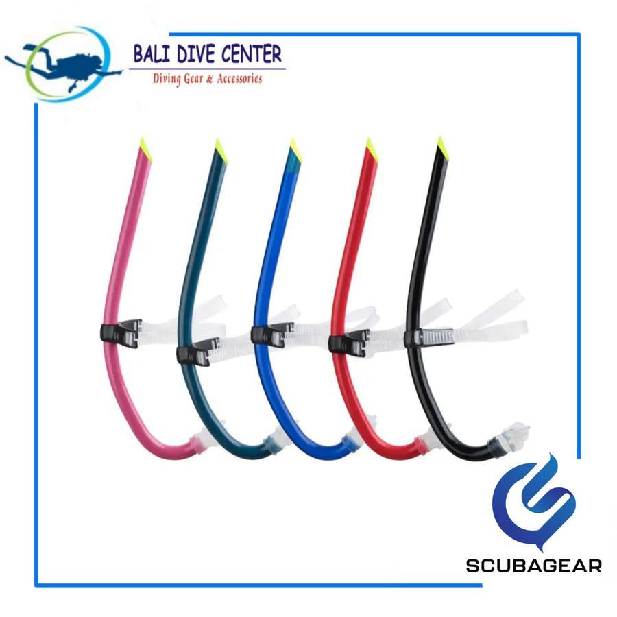 Jual SCUBAGEAR Snorkel Swimming For Kids - Alat Nafas Berenang Anak ...