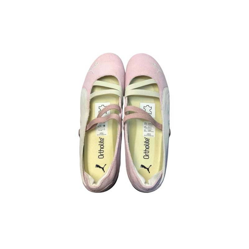 Jual Puma Speedcat Suede Ballet | Shopee Indonesia