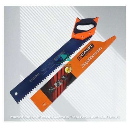 Jual Gergaji Hebel / Gergaji Bata Ringan / Amphibious Saw | Shopee ...