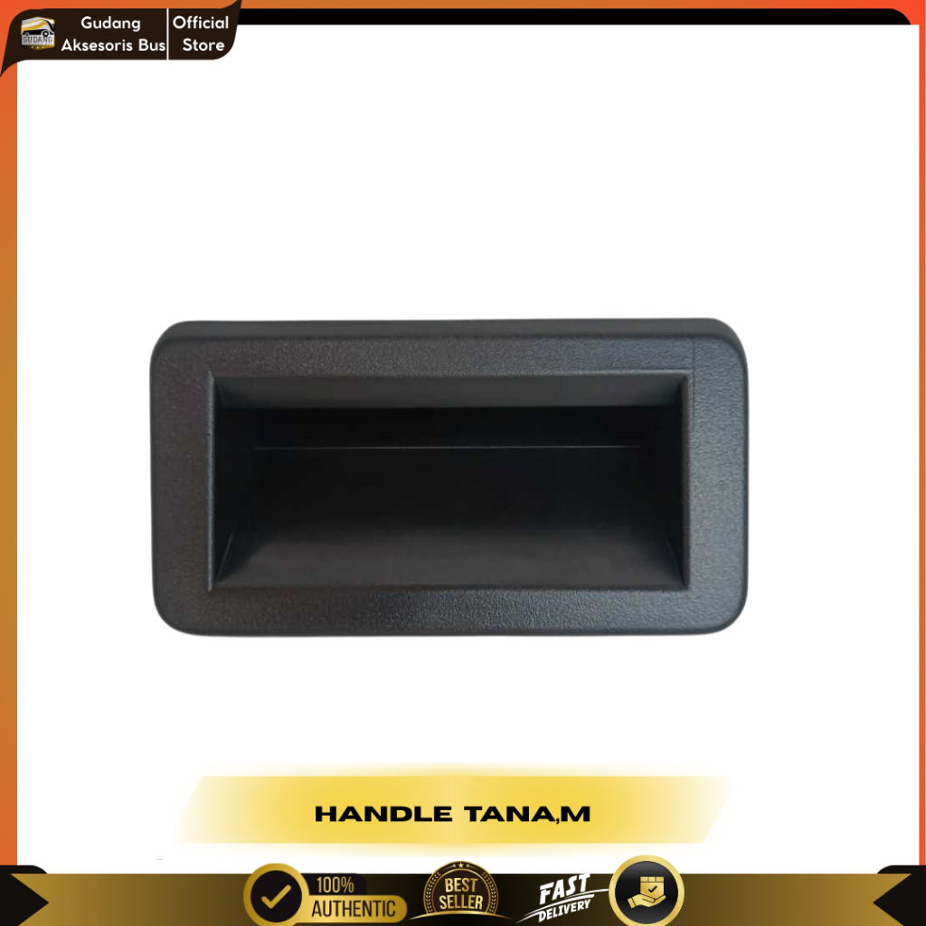 Jual handle tanam bus plastik kuat | Shopee Indonesia