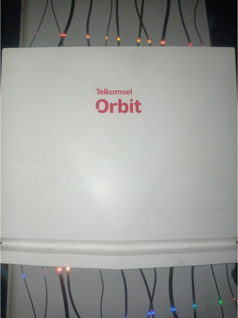 Jual modem orbit Z2 model ZTE k10 ( bekas ) | Shopee Indonesia
