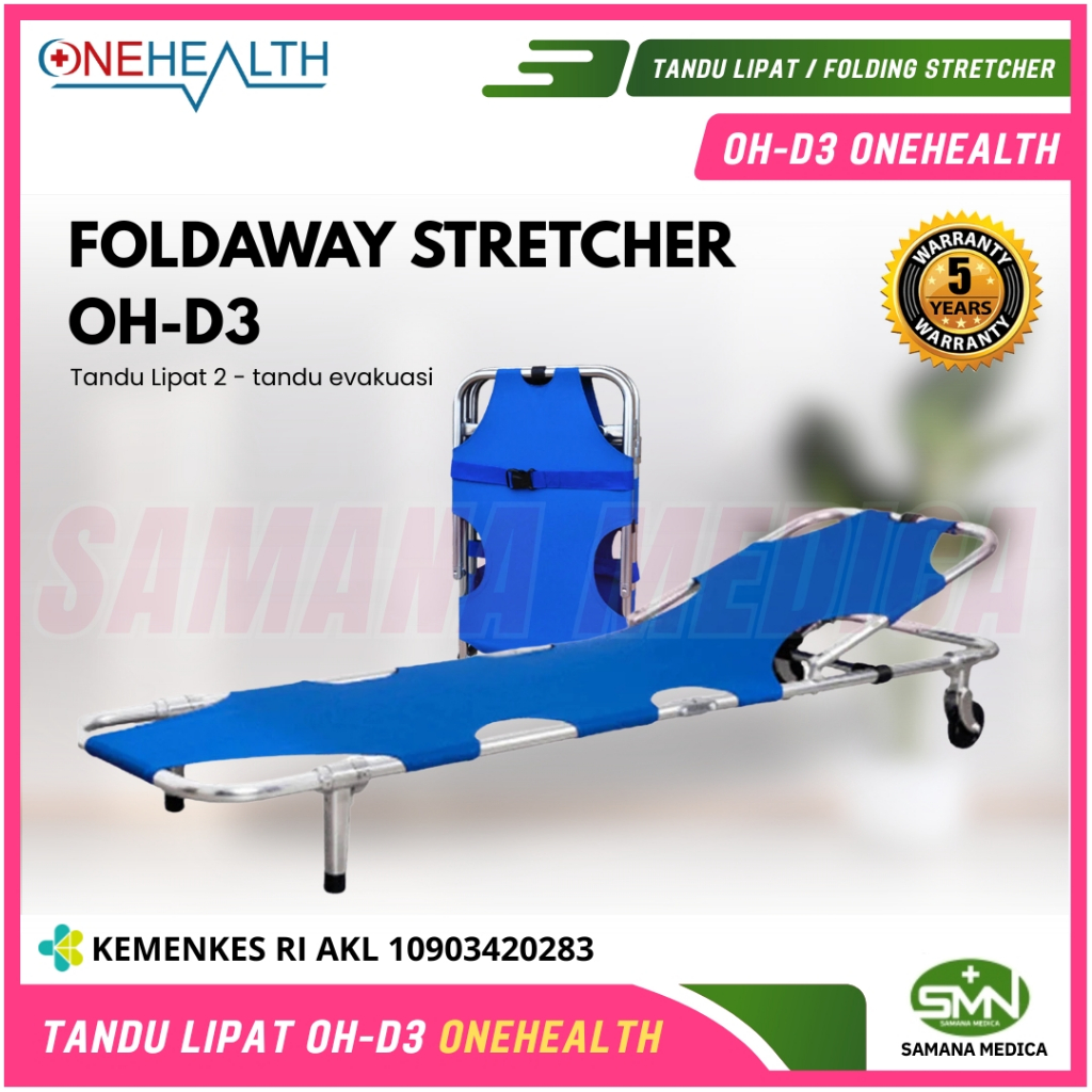 Jual Tandu Terlengkap & Harga Terbaru Mei 2026 | Shopee Indonesia