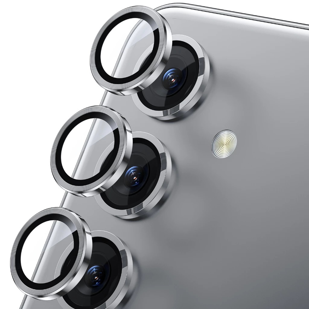 Jual METAL RING LENS CAMERA HP SAMSUNG GALAXY S25 EDGE PELINDUNG LENSA ...