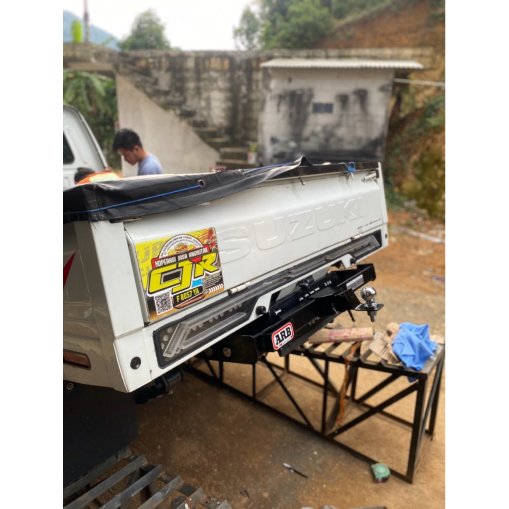 Jual towing ARB angkot/picup | Shopee Indonesia