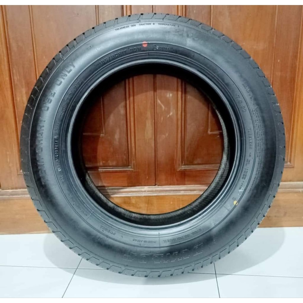 Jual Velg Ban Serep Cadangan Temporary R17 BYD ATTO 3 Wuling Cloud Ev ...