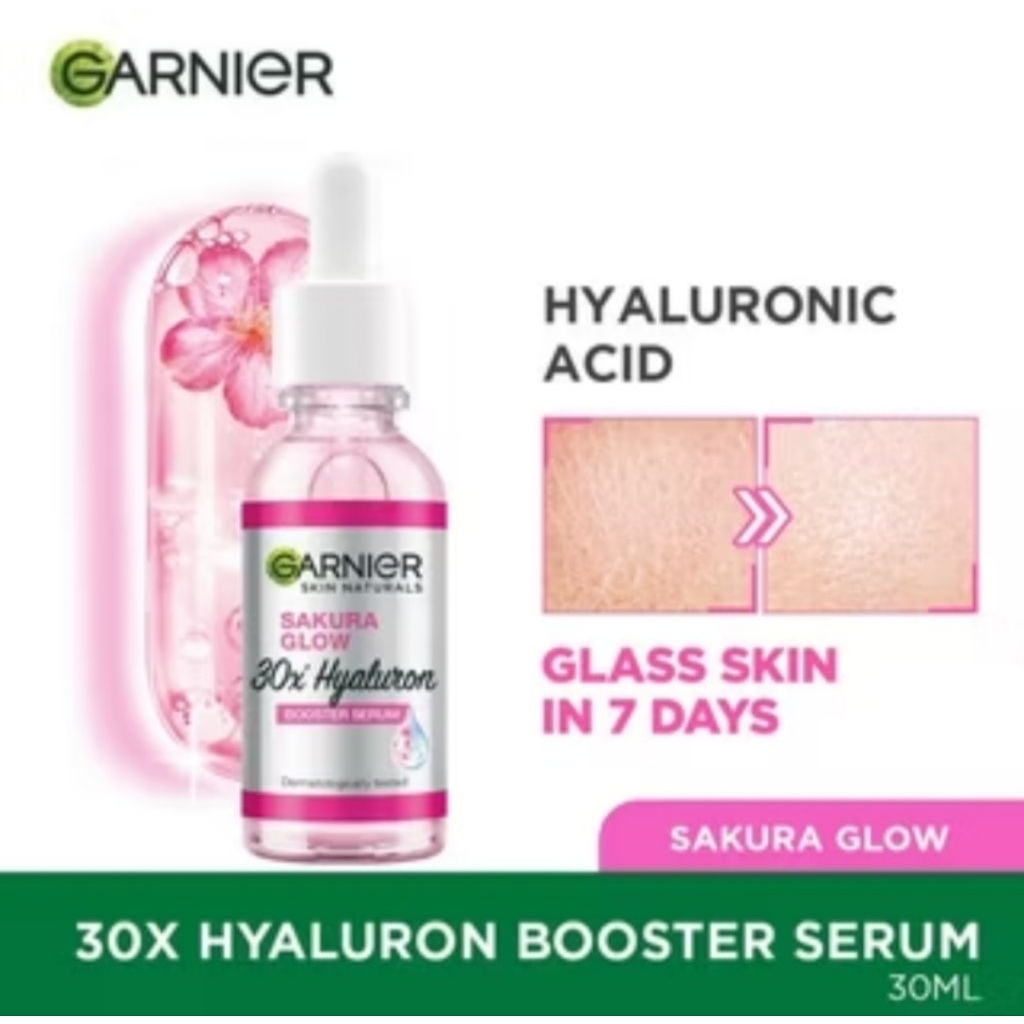 Jual 𝐎𝐕𝐈 𝐒𝐀𝐊𝐔𝐑𝐀 𝐆𝐋𝐎𝐖 𝟑𝟎𝐗 𝐇𝐘𝐀𝐋𝐔𝐑𝐎𝐍 𝐒𝐄𝐑𝐔𝐌 | 𝟑𝟎𝐗 𝐕𝐈𝐓𝐀𝐌𝐈𝐍 𝐂 | 𝐂𝐋𝐄𝐀𝐍𝐒𝐈𝐍𝐆 𝐆𝐄𝐋 ...