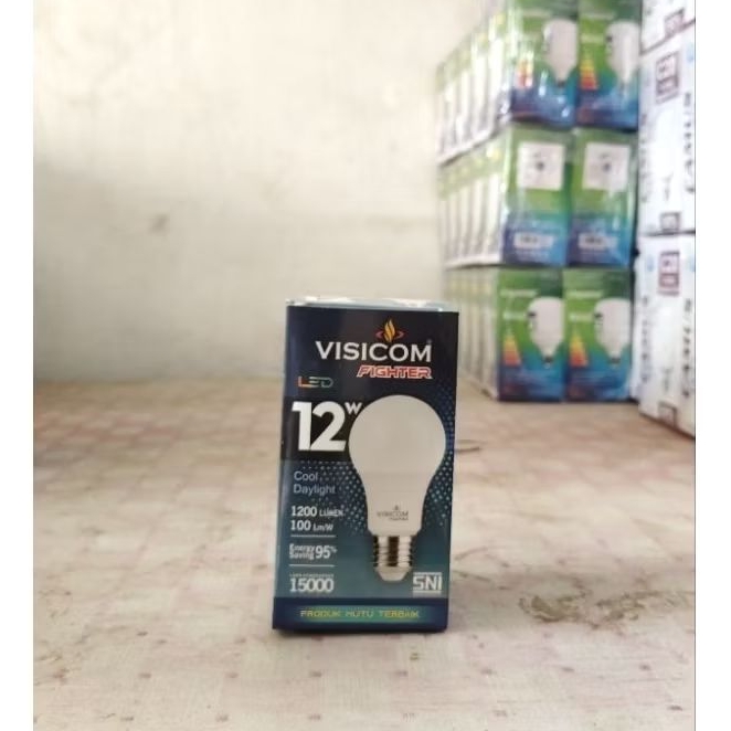 Jual Lampu Visicom 12 Watt | Shopee Indonesia