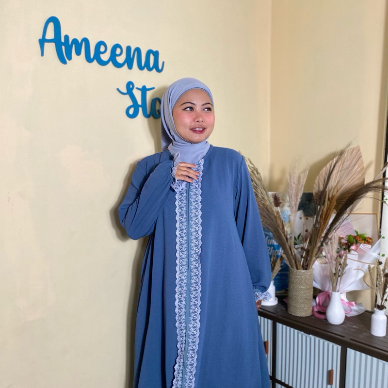 Jual (READY) MALAYSIA SET TUNIK LEBARAN | MALAYA SET TUNIK KONDANGAN ...