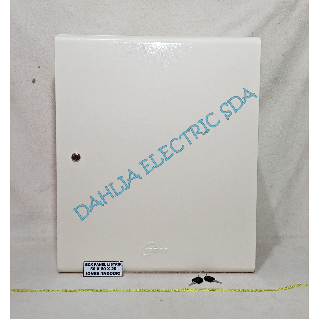 Jual BOX PANEL INDOOR 50X60X20 IONEE | Shopee Indonesia