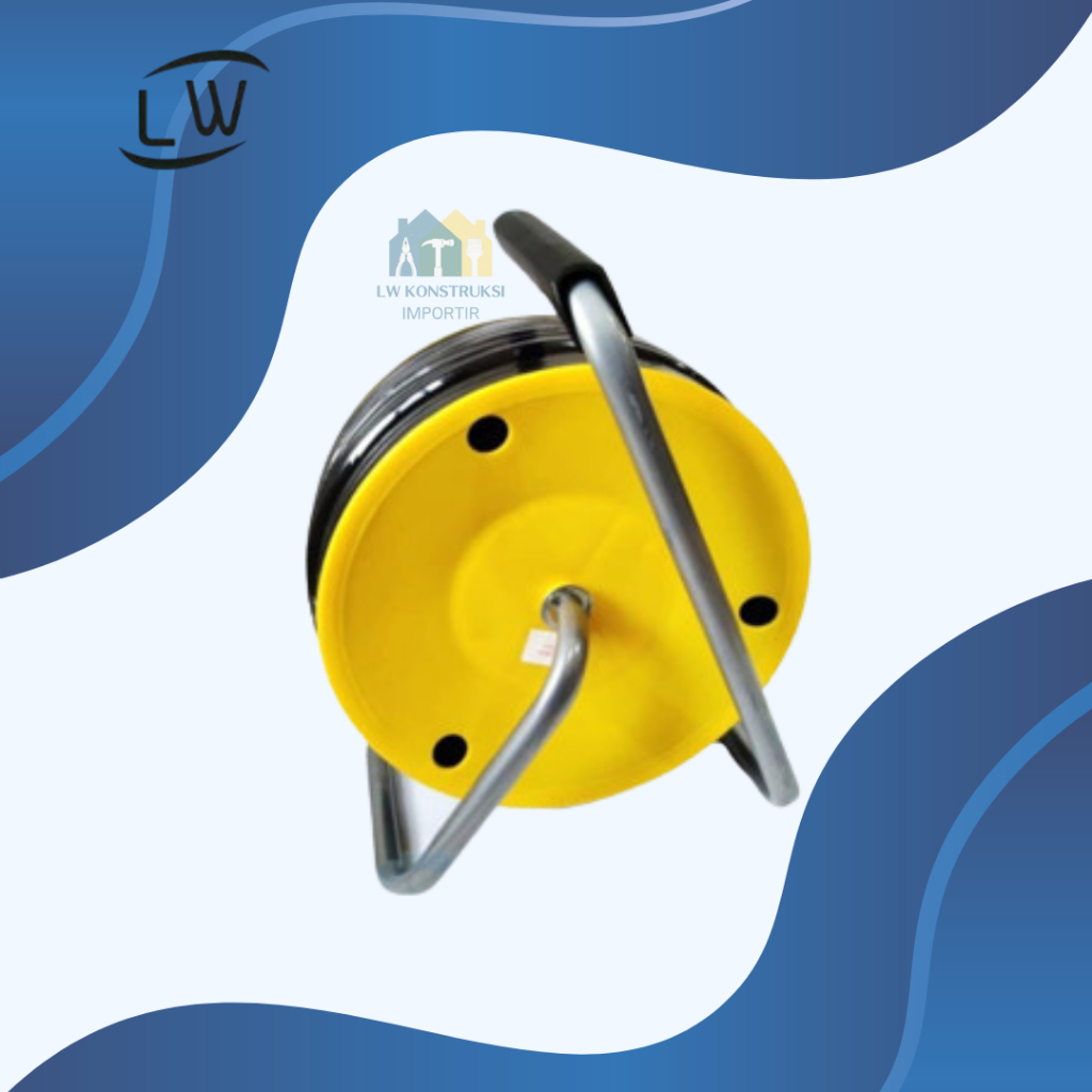 Jual KABEL ROLL KUNING 2 X1,5MM 30 METER | Shopee Indonesia