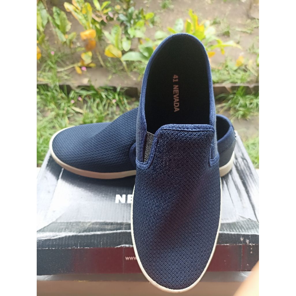 Jual PRELOVE SEPATU NEVADA PRIA | Shopee Indonesia