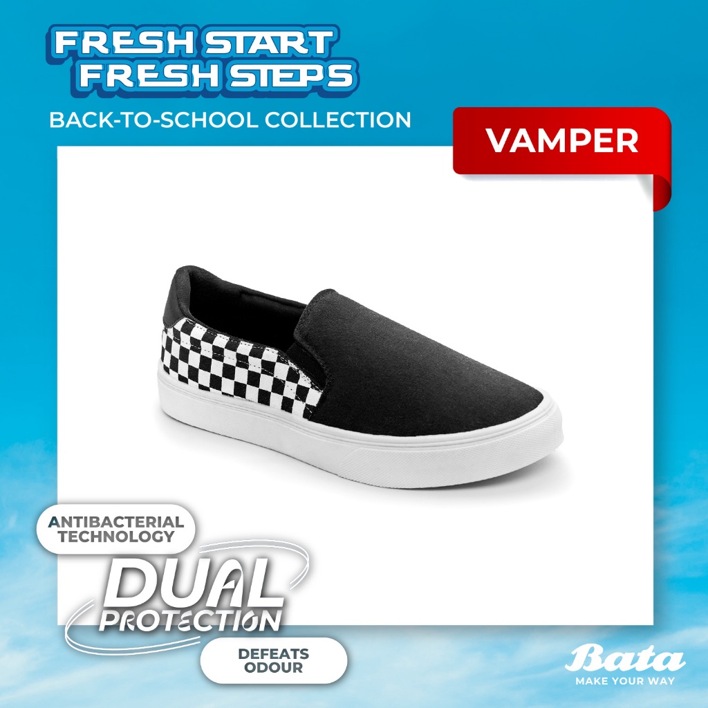 Jual NORTH STAR - VAMPER CHESS 2.0 "Anti Bacterial" Sepatu Sneakers ...
