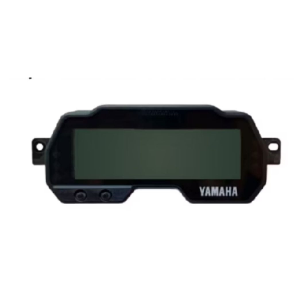 Jual Speedometer kilometer digital Yamaha R15 v3, Vixion LED,Mt25 ...