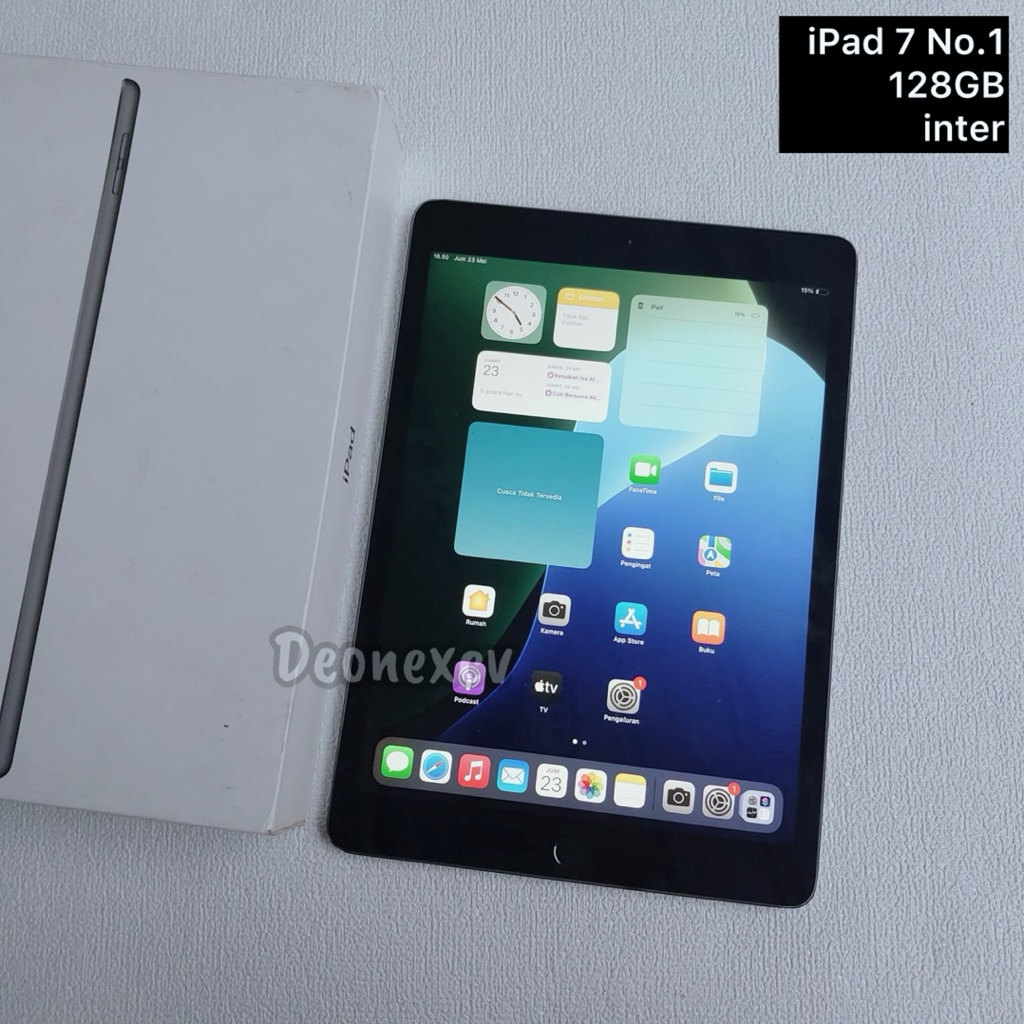 Jual iPad 7 | Shopee Indonesia