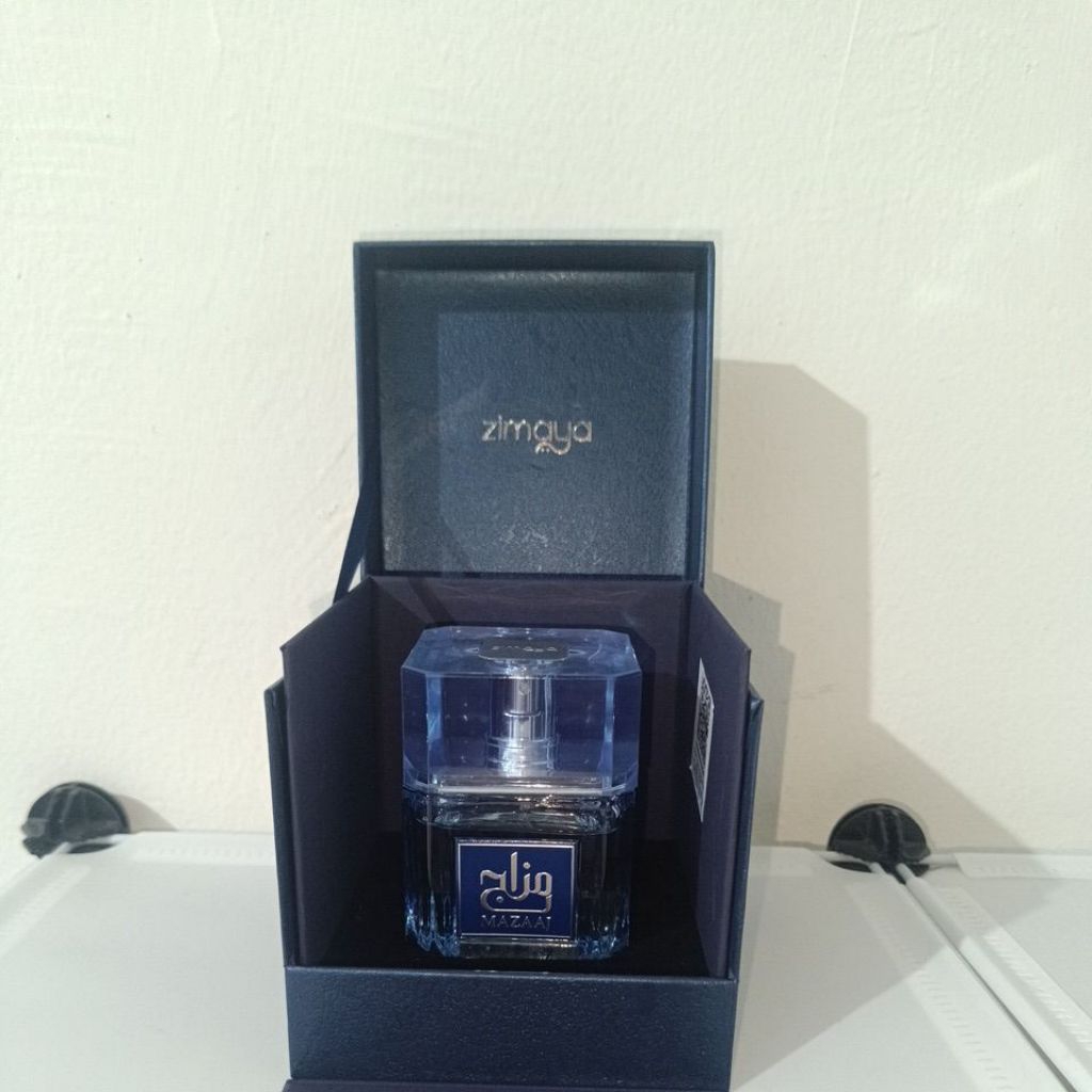 Jual Zimaya mazaaj infused | Shopee Indonesia