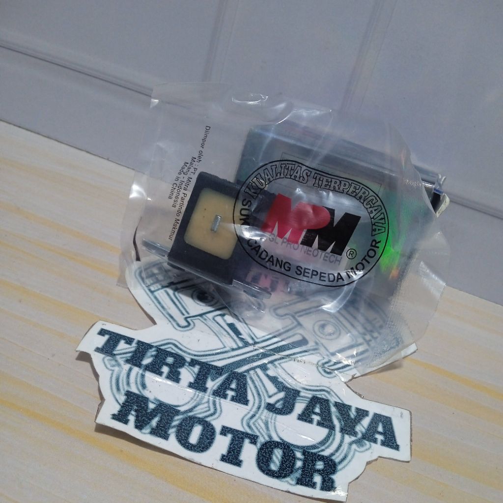 Jual PULSER FULSER PICK UP TIGER GL PRO NEOTECH MEGA PRO TIGER | Shopee ...