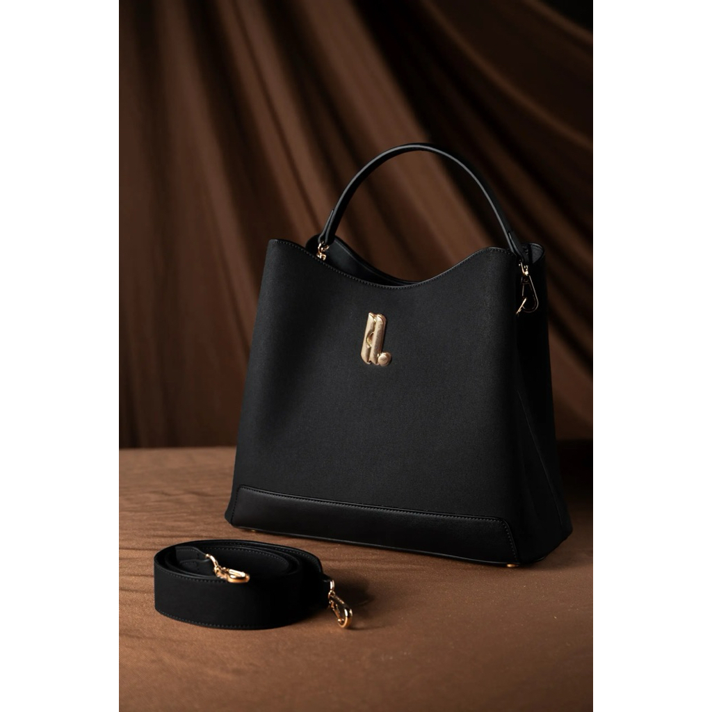 Jual YVETTE Totebag by Heylocal [Tas Wanita] | Shopee Indonesia