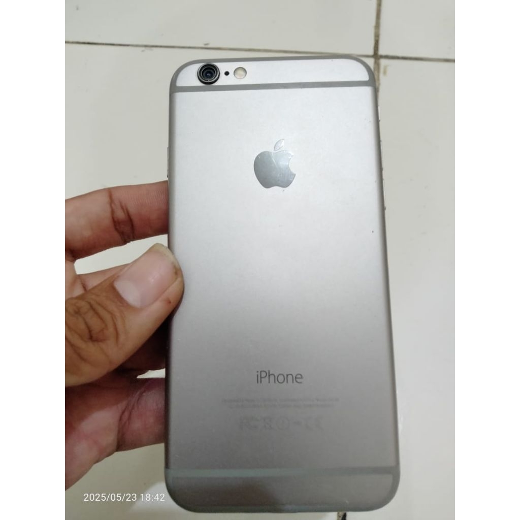 Jual iPhone 6 64gb | Shopee Indonesia