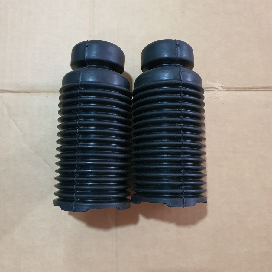 Jual SPAREPART MOBIL OEM KARET BOOT SHOCKBREAKER KIA & HYUNDAI | Shopee ...