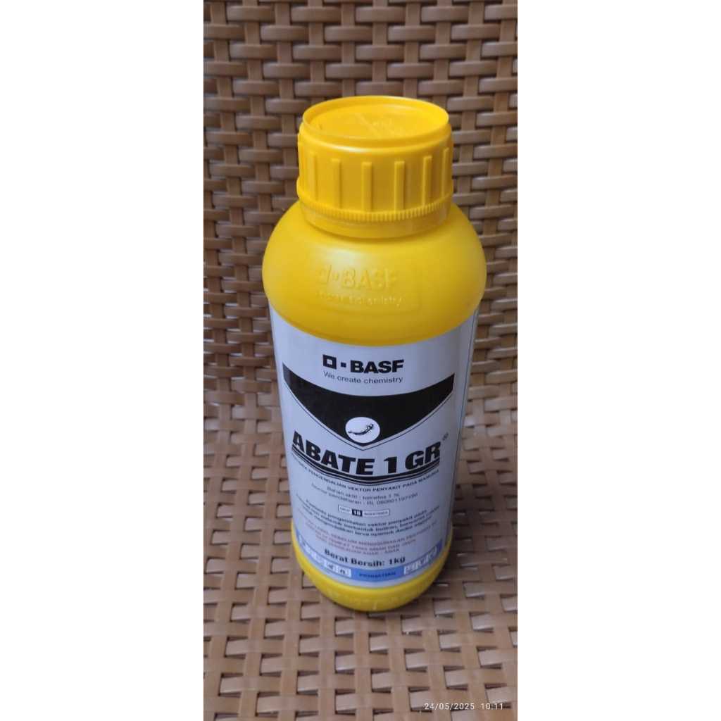 Jual BASF + ABATE | Shopee Indonesia