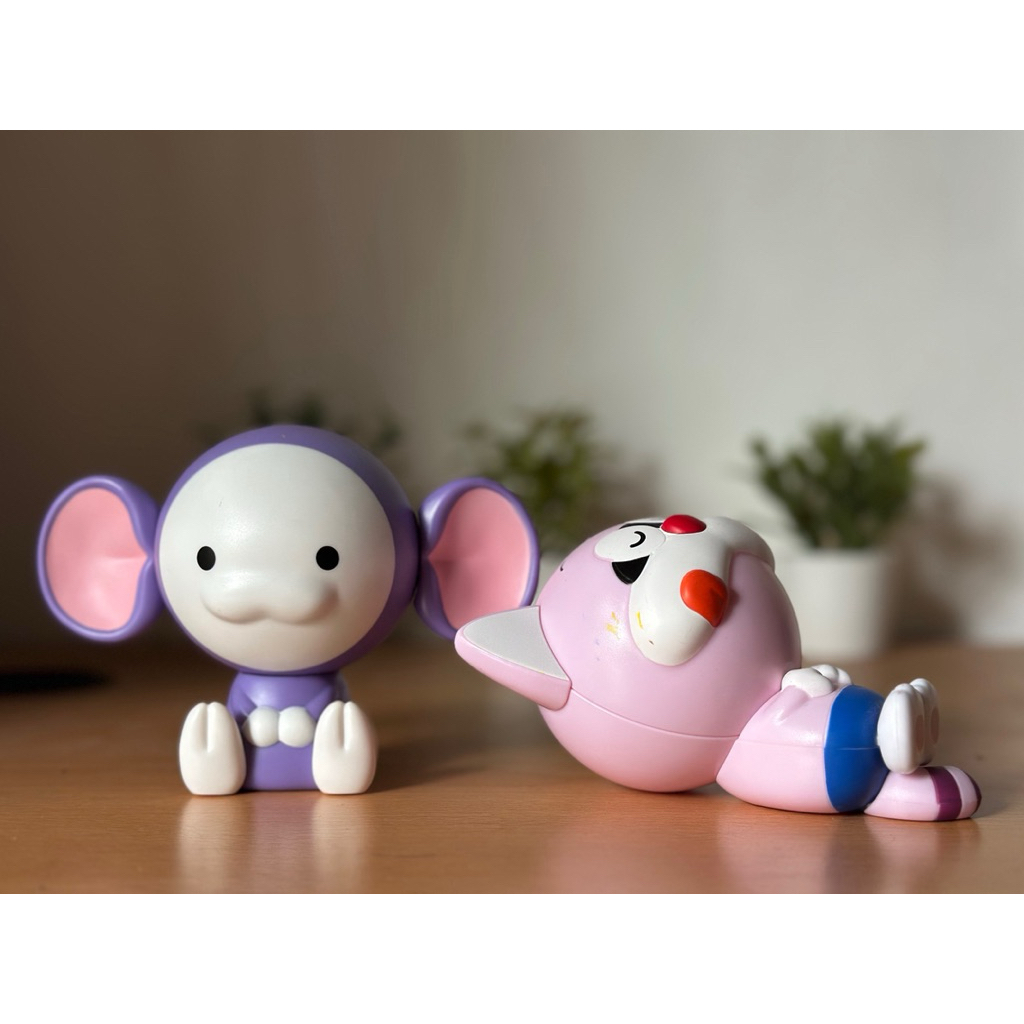 Jual Figure Fujiko F Fujio Doraemon Pokonyan Chimpui | Shopee Indonesia