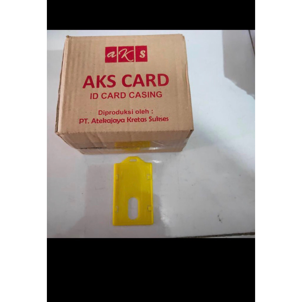 Jual ID CARD / NAME TAG | Shopee Indonesia