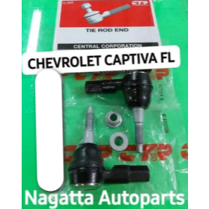 Jual TIE TE ROD ROT END EN CHEVROLET CAPTIVA FL C140 CTR ORIGINAL ...