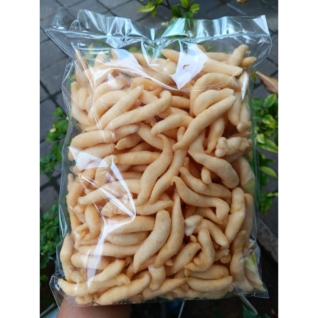 Jual BIDARAN KEJU 250gr | Shopee Indonesia