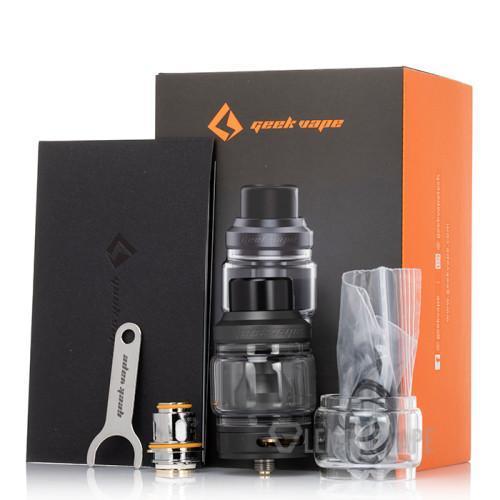 Jual RTA OBELISK TANK 5.5ML AUTHENTIC 100% | Shopee Indonesia