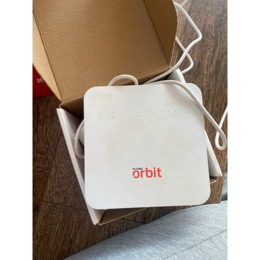 Jual ORBIT STAR 2 FULLSET | Shopee Indonesia