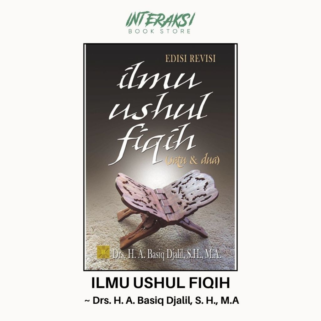 Jual Ilmu Ushul Fiqih | Shopee Indonesia