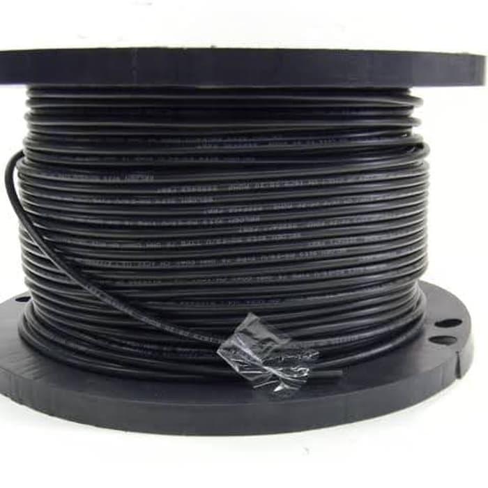 Jual Kabel Belden 9259 - RG59 serabut 75 OHM coaxial 305 meter | Shopee ...