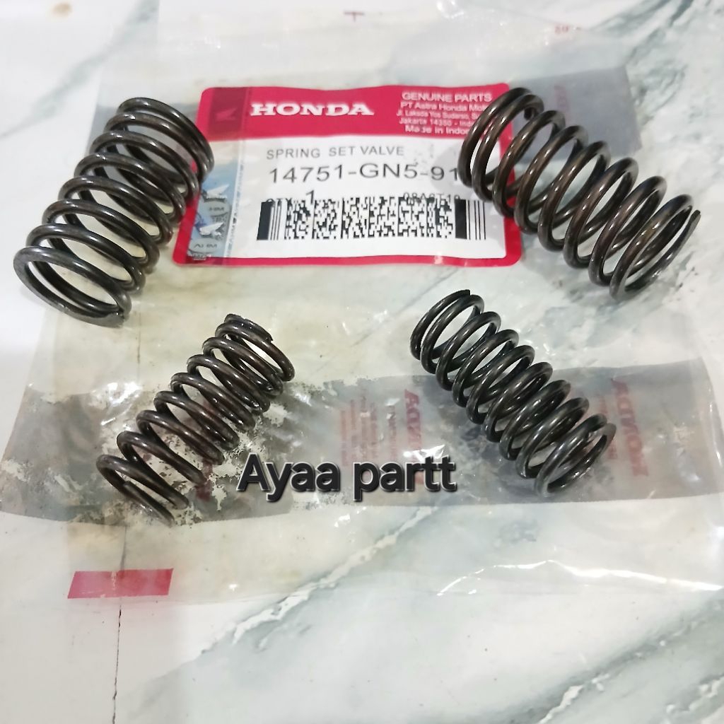 Jual PER KLEP GRAND SUPRA LAMA SUPRA X LEGENDA ASTREA PRIMA SUPRA FIT ...