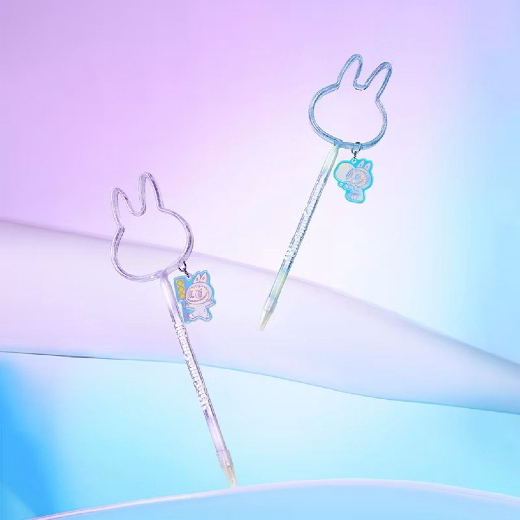 Jual Labubu V3 Big Into Energy Pen Lipstick | Shopee Indonesia