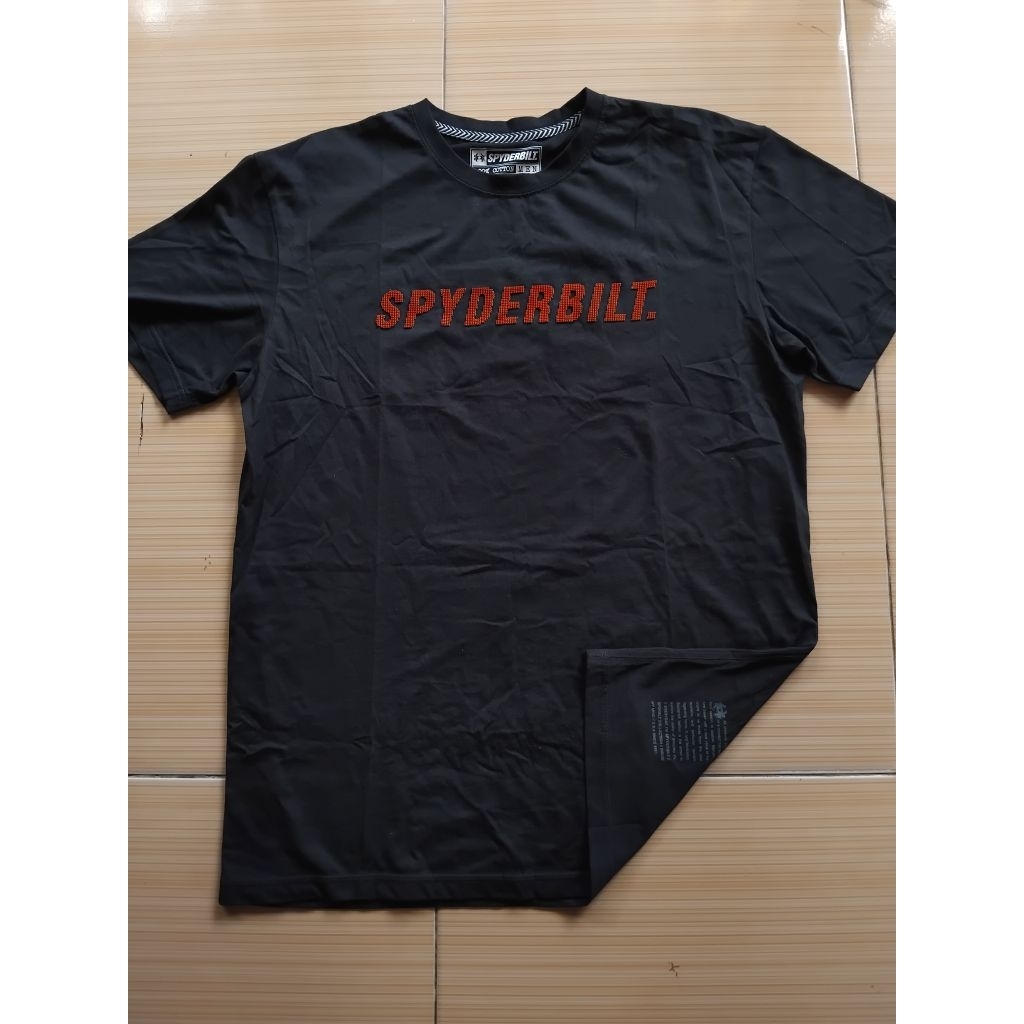 Jual kaos spyderbilt original | Shopee Indonesia