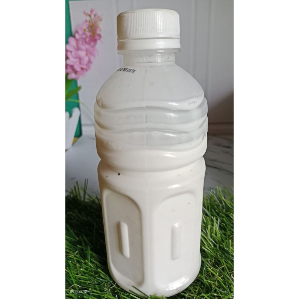 Jual Getah Karet Cair murni kemasan isi 300mil, buat pulut burung, lem ...