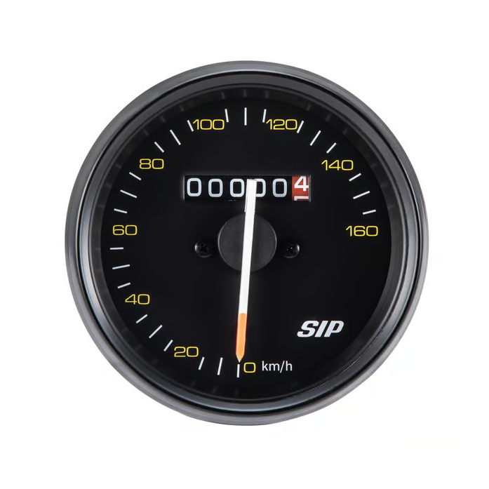 Jual Speedo sip analog km/h utk px sport / px mk1 | Shopee Indonesia