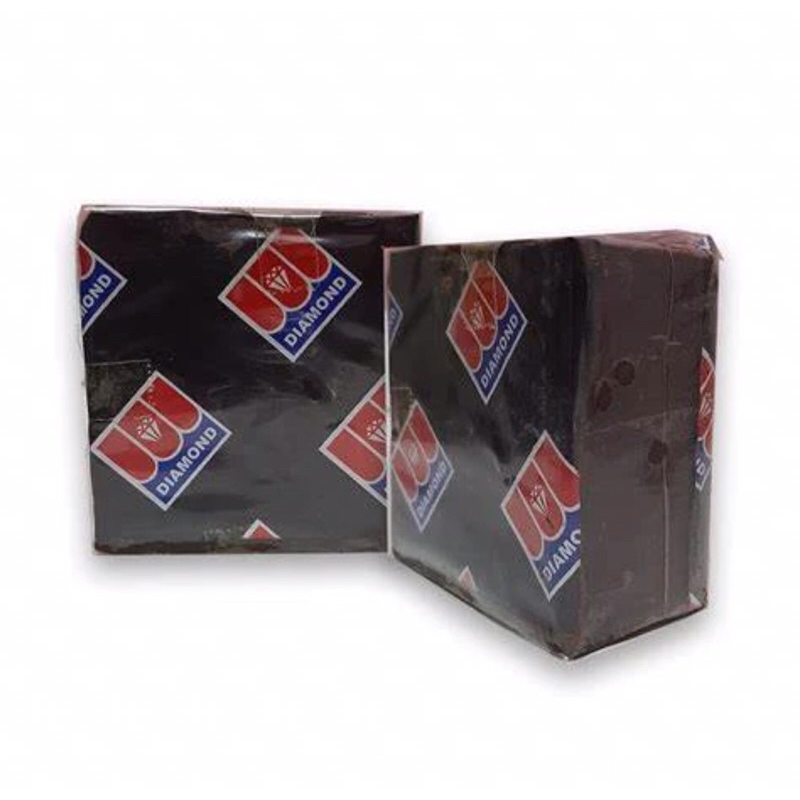 Jual Coklat Batangan Diamond Mercolade Colatta 250 Gr | Shopee Indonesia