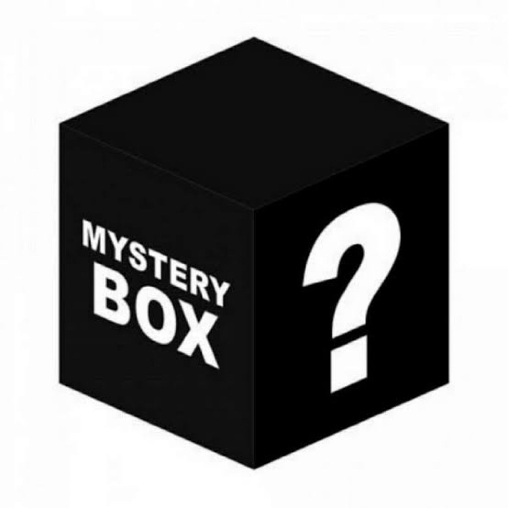 Jual misteri box bday! (sudah dp) | Shopee Indonesia