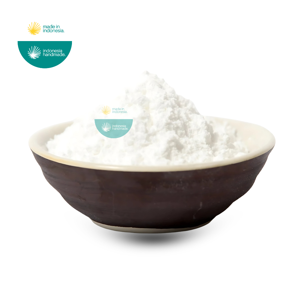 Jual Kaolin Clay Kosmetik Grade China Klay 100gr | Shopee Indonesia
