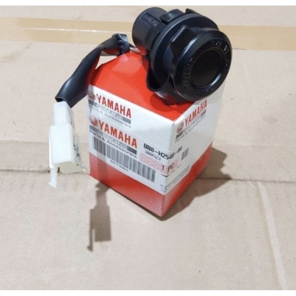 Jual rumah charger complete NMAX aerok x max freego BB8 h254b 00 asli ...