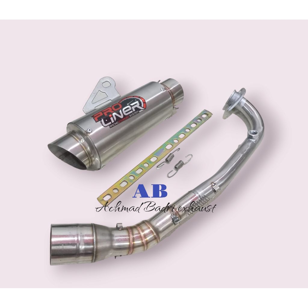 Jual exhaust adv 160 EKZOS adv 160 exhaust adv 150 EKZOS adv 150 adv160 ...